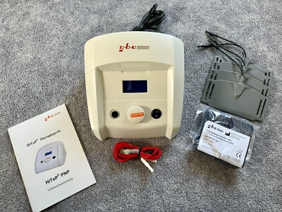 HiToP® PNP 191 bei PNP (Polyneuropathie) - Gewährleistung - Top | eBay.de