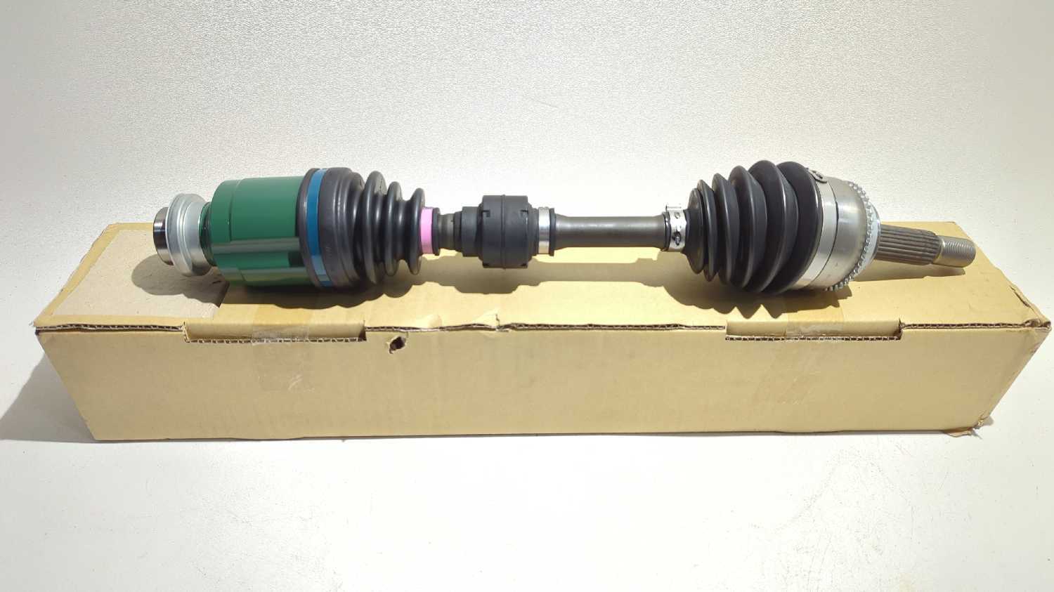 MR580861+Mitsubishi+Shaft+ASFR+Axle+Dri+Genuine+OEM+Part for sale ...