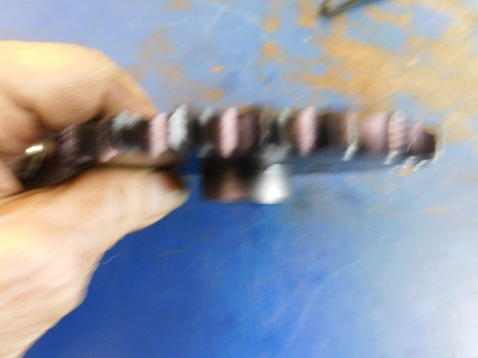 PDI 22 TOOTH DRIVE SPROCKET HARLEY DAVIDSON XLH XLCH SPORTSTER 1957 ...