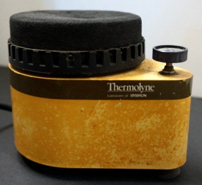 Thermolyne Maxi Mix 1 Type 16700 Mixer Vortex Shaker *Powers On | eBay