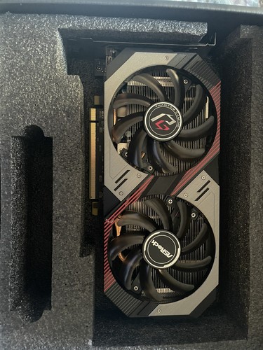 AMD Radeon RX 5500 XT 8GB Graphics Card | eBay