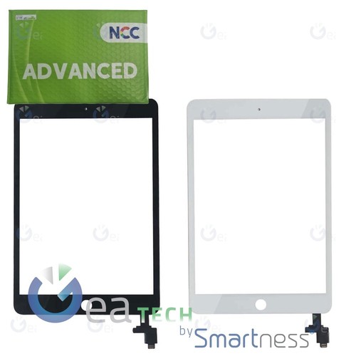 Écran Tactile Apple COMPATIBILE IPAD Mini 3 2014 7.9 " Wifi 3G A1599 A1600 NCC | eBay