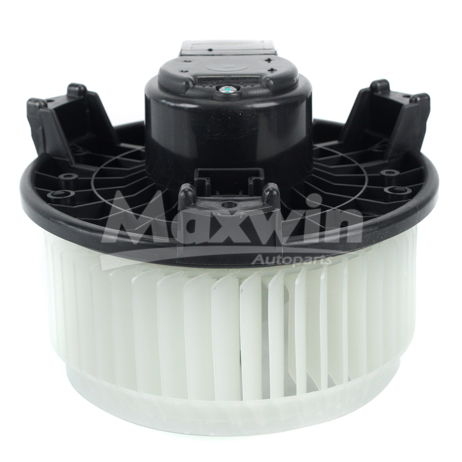 Heater Blower Motor w/ Fan Cage for Ford Fusion Edge Acura TLX Lincoln ...