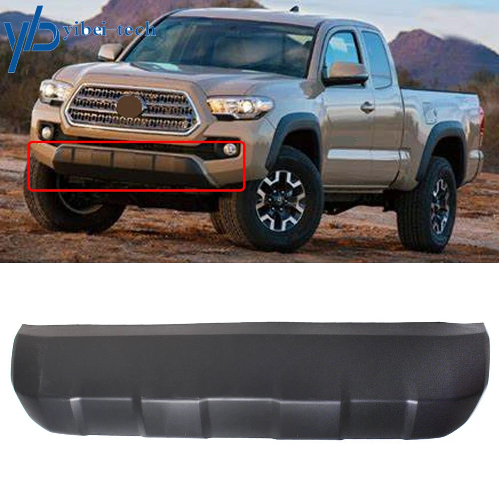 For Toyota Tacoma 2005-2010 Support Brackets Bumper Bracket, 51% OFF