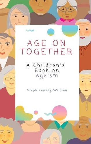 Stephanie Lowrey-Willson Age on Together (Gebundene Ausgabe) | eBay.de