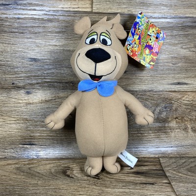 Hanna Barbera Boo Boo Bear 12" Plush - Sugar Loaf - NOS | eBay