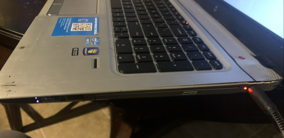 HP PAVILION m7-1015dx 17" Entertainment Notebook | eBay