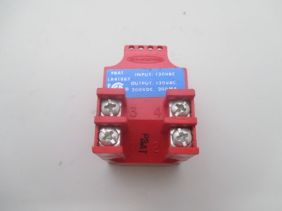 Banner PBAT Power Block | eBay