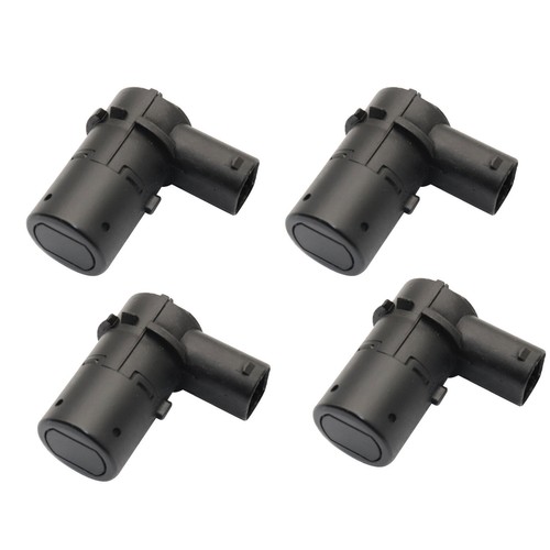 4Pcs Rear Back Up Sensor Fit for 2013-2021 Frontier Nissan 25994-9BF1B ...