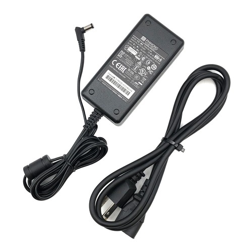Genuine Phihong AC Power Adapter For Cisco 7940 7942 7945 7960 IP Phone ...