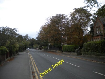 Photo 6x4 Broad Road, Sale c2013 | eBay UK