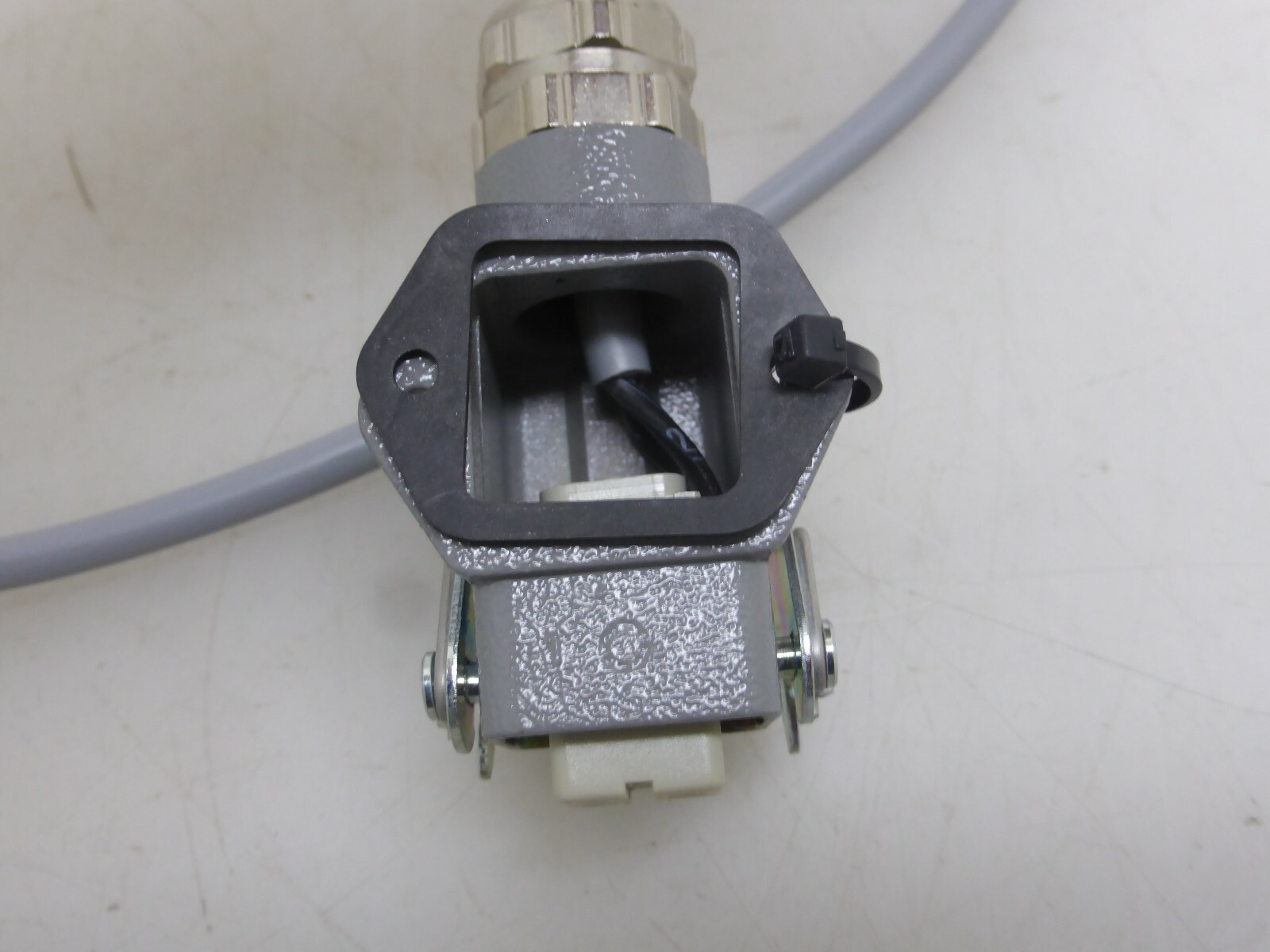 HARTING Terminal Connector Approx. 1 Meter Long | eBay