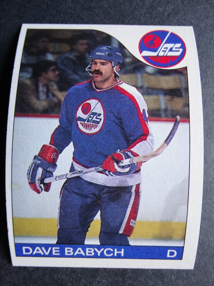 1985-86 Topps Hockey Cards Complete Your Set U You Pick List 1-165 | eBay