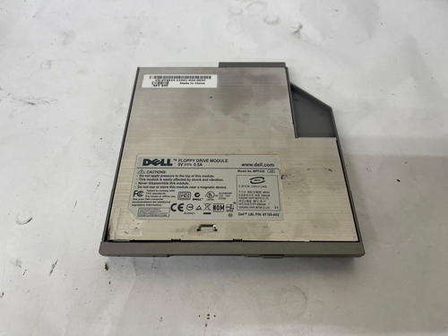 Dell MPF82E 6y185-a02 6y185a02 Floppy Drive Module for sale online | eBay