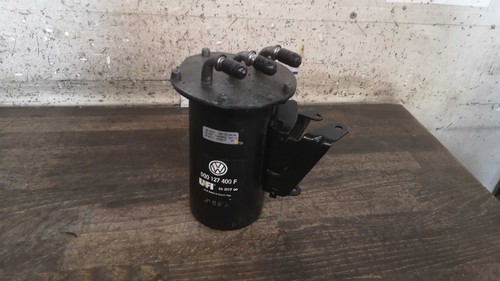 Audi A3 8V Dieselfiltergeh use 5Q0127400F 1.6TDi 85kW DDYA 291747 | eBay.de