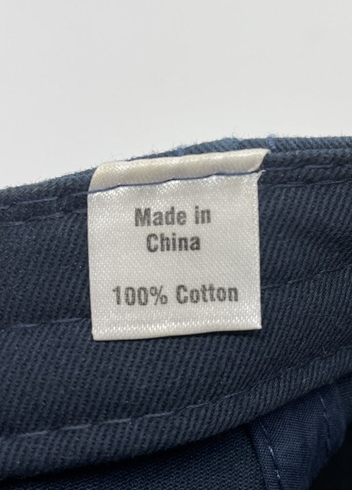 Performance Technologies Oil Energy Cap Hat Adult Adjustable Blue ...