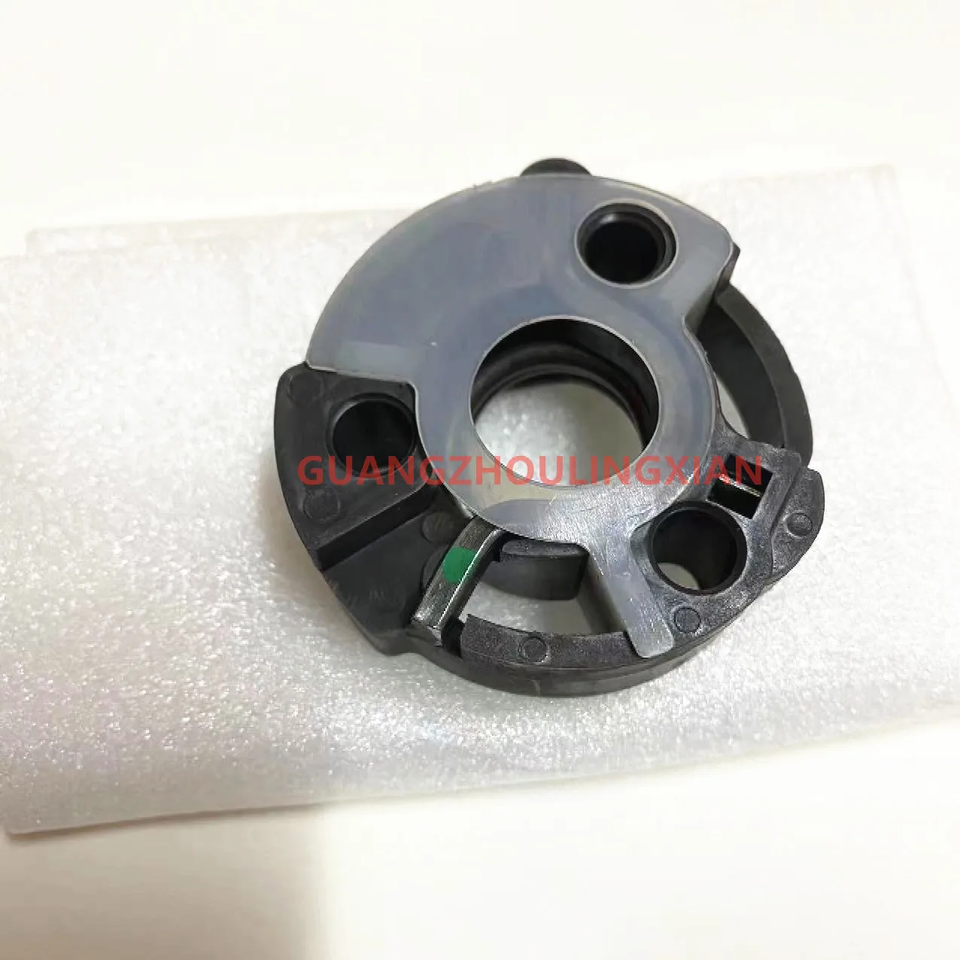 Range Rover Sport 5.0 Supercharger Rebuild Kit with Pulley LR160735 ...