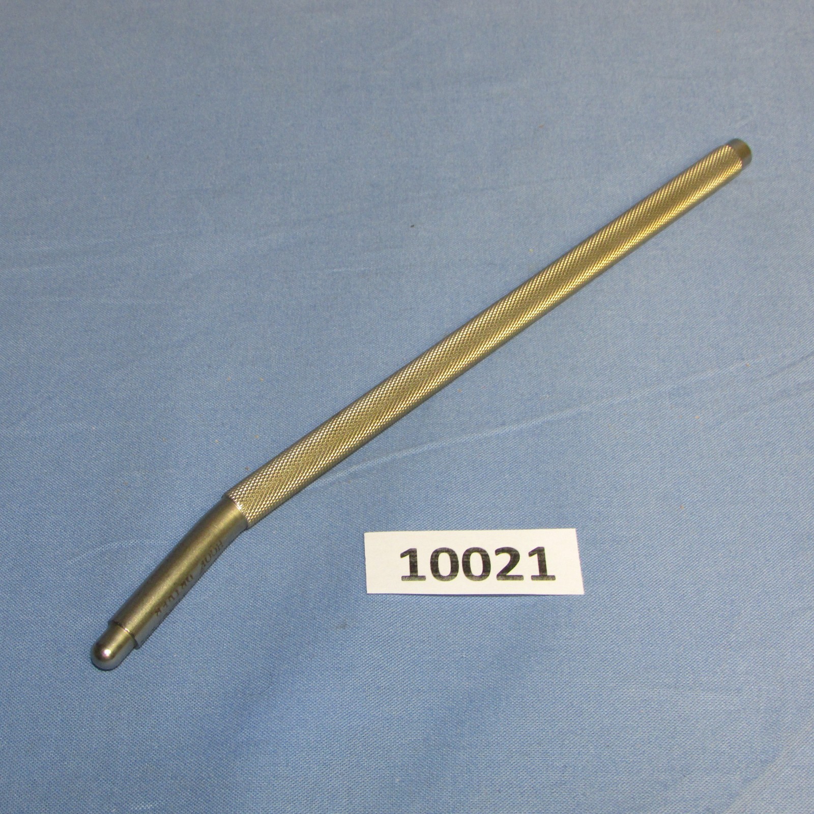 Zimmer 1268-01 Harrington Large Distraction Hook Driver 9" | eBay