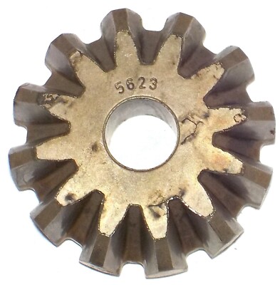 Spicer 4360-152 Trans 5-Speed Miter Pinion Idler Gear 5623, 12T (Lot ...