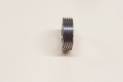 EARLY FORD T10 METAL SPEEDO DRIVE GEAR T10H-169C 7 TOOTH FOR MUSTANG ...