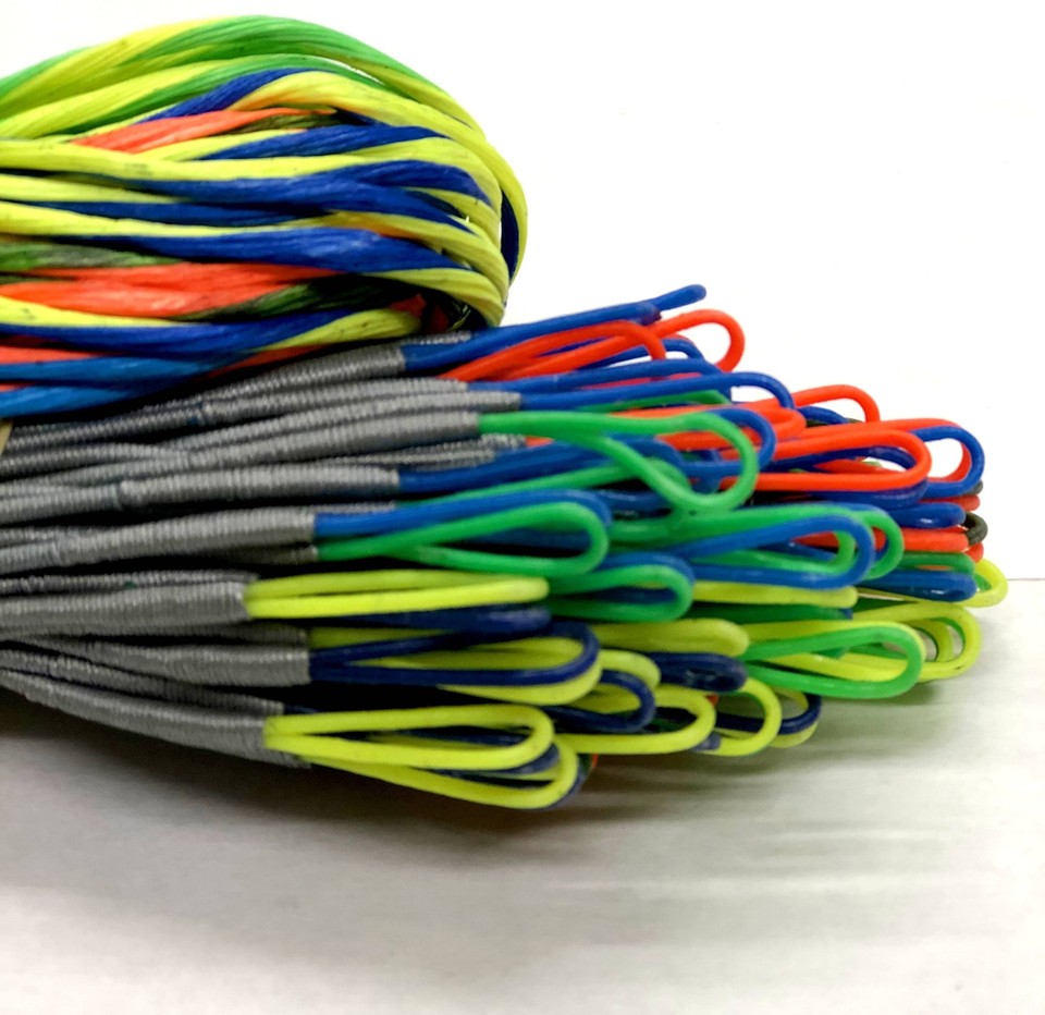 Killer Instinct Crossbow String & Cable Set (Custom Color) ANY MODEL | eBay