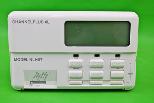 Newlec Horstmann ChannelPlus XL NLH37 3 Channel Programmer (A882) | eBay UK