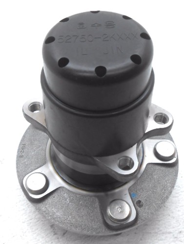 New OEM Kia Soul Rear Left or Right Wheel Hub w/ Studs 52750-2K000 | eBay