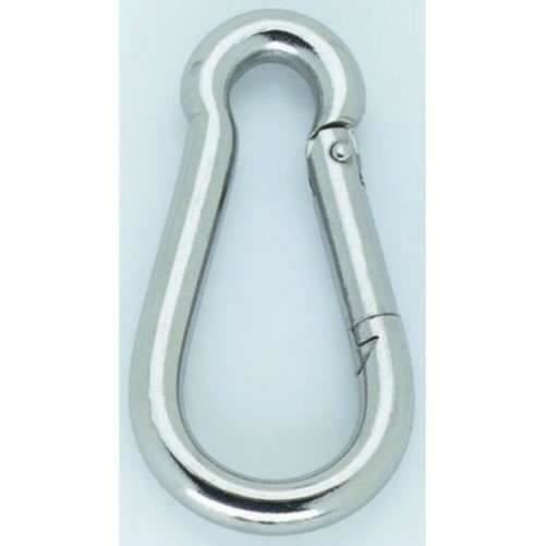 Attwood Universal Snap Hook Stainless 2-1/2" x 1/4" #12413L3 | eBay