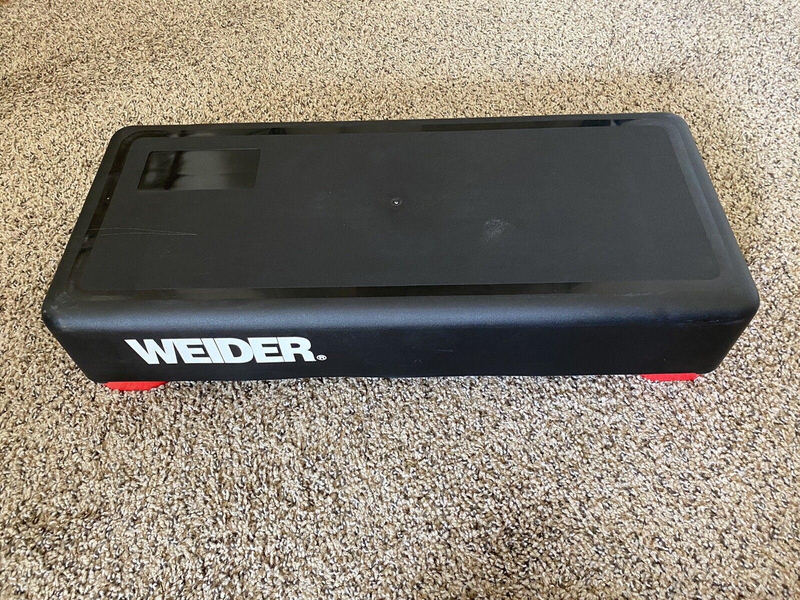 WEIDER Step Multi-Level Fitness Exercise Platform Aerobic | eBay