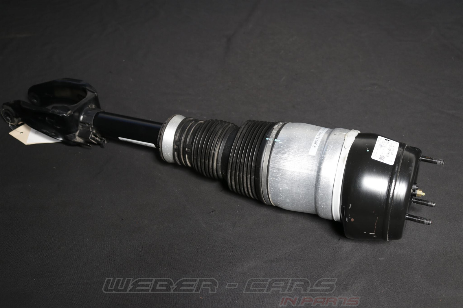 Shock Absorber Air Suspension Front OEM X166 GLS 350D 30km | eBay UK