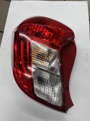 2018-2019 Chevy Spark Driver Side Left LH Tail Light ASSEMBLY OEM ...