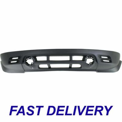 New Front Textured Lower Bumper Cover Fits Jeep Patriot 68091523AA ...