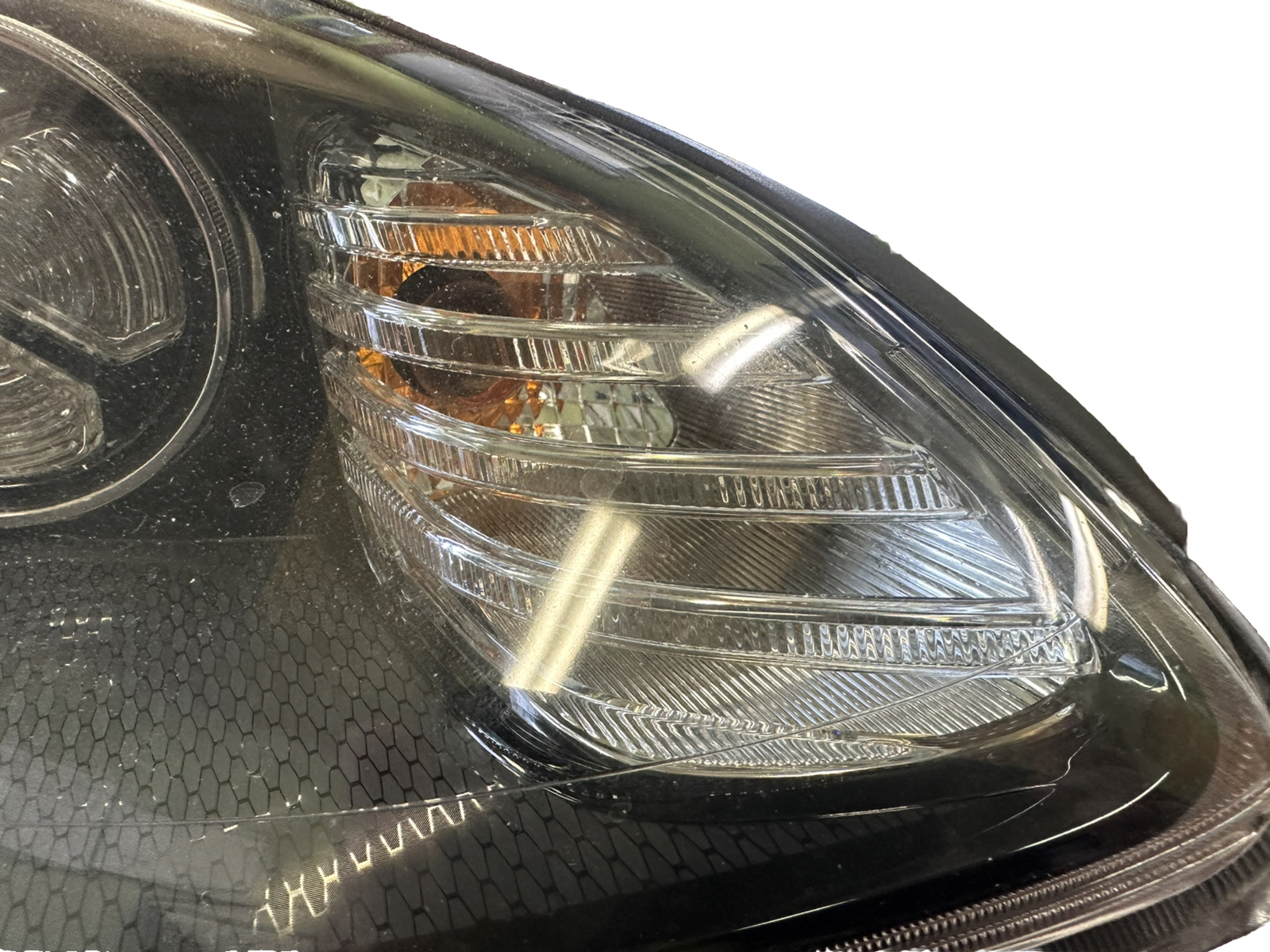 2017-2022 KIA SPORTAGE RIGHT SIDE HEADLIGHT OEM 92102-d9 | eBay