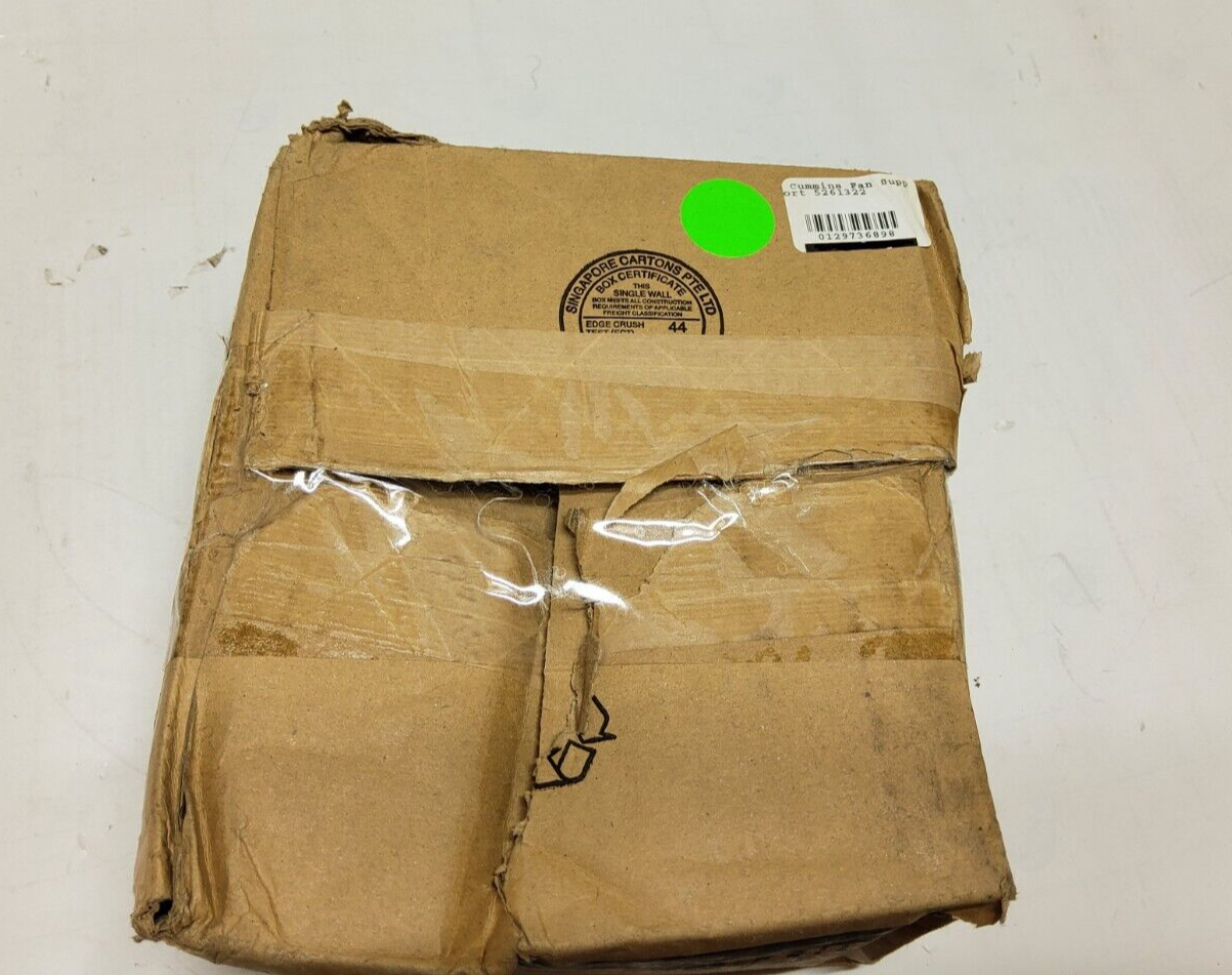 New Genuine OEM Cummins 5261322 Support Fan for Commercial Truck | eBay