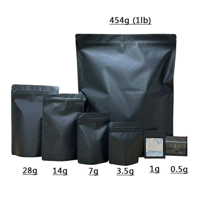 Zipper Bag