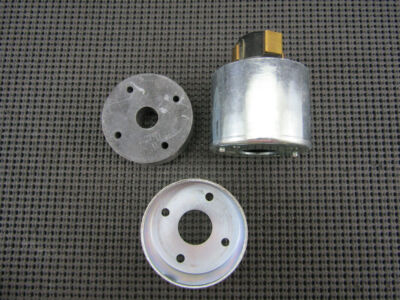 Cooper Arrow Hart 21426 20A 250VDC 30A 600VAC 3P 4W Power Lock Dead ...