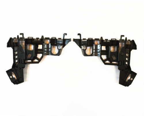 Original Vauxhall Astra K (2015-19) Set of Front Bumper Brackets ...