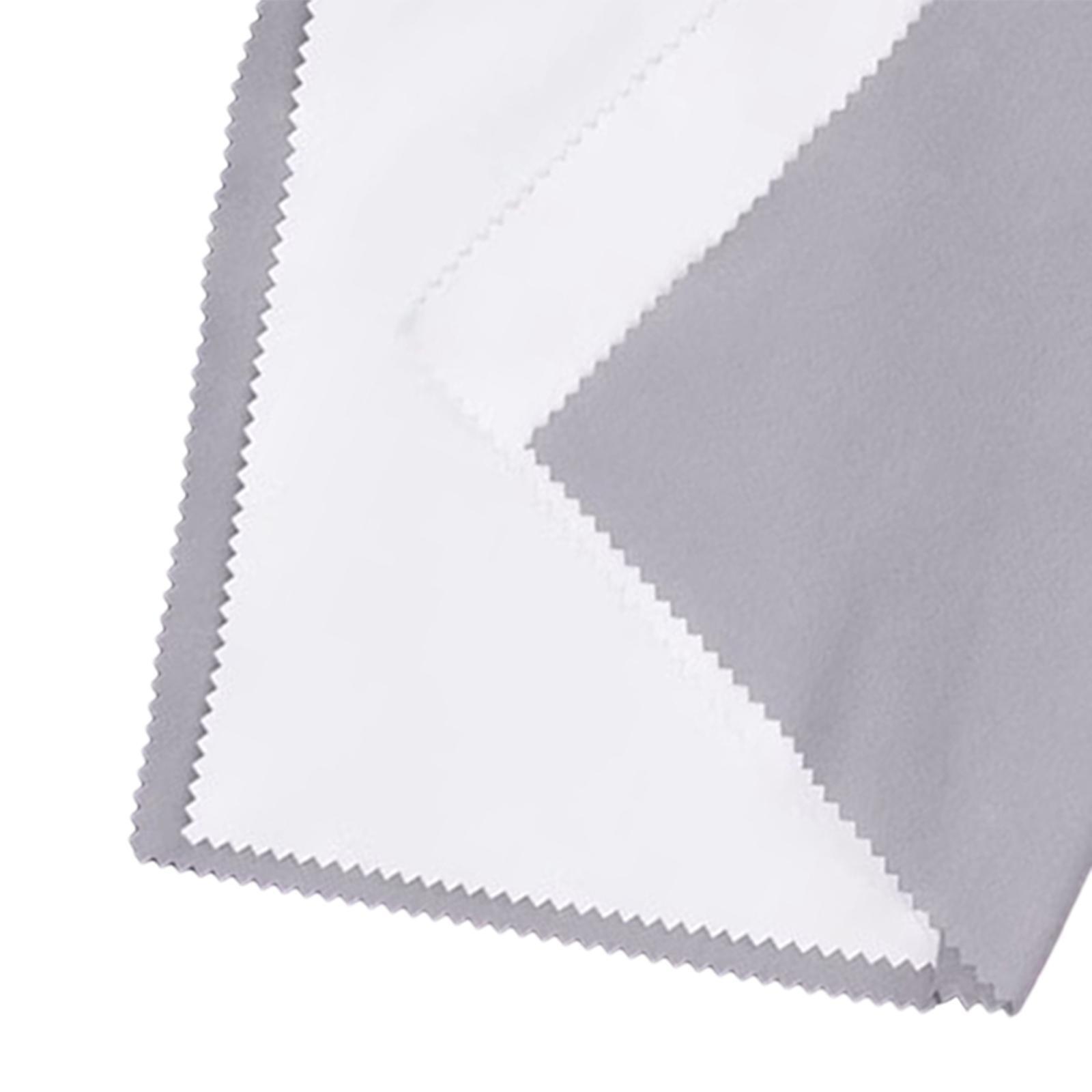 Musical Instrument Polish Cloth Trumpet Polishing Cleaning Cloth for ...