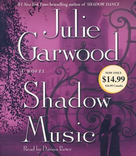 Shadow Music - Audio CD By Garwood, Julie - VERY GOOD 9780739382356 | eBay