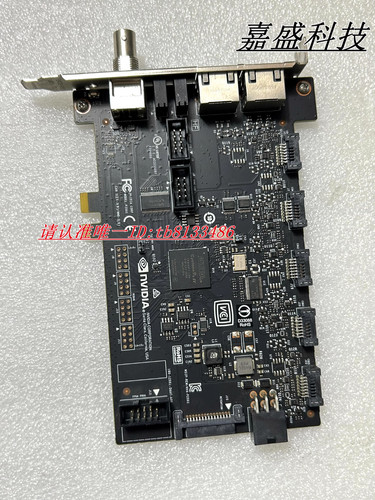 1PC SYNC II P2061 Board use for RTX600 RTX5000 P4000 P5000 | eBay