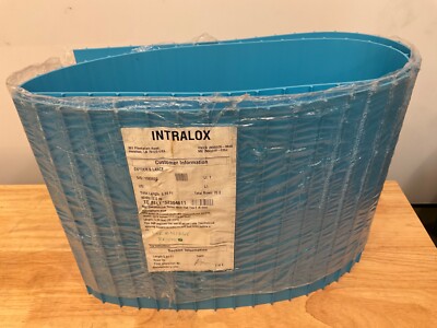 Conveyors - Intralox Belt
