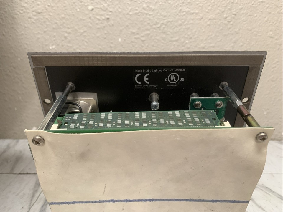ETC NET2 DMX NODE Electronic Theatre Controls | eBay