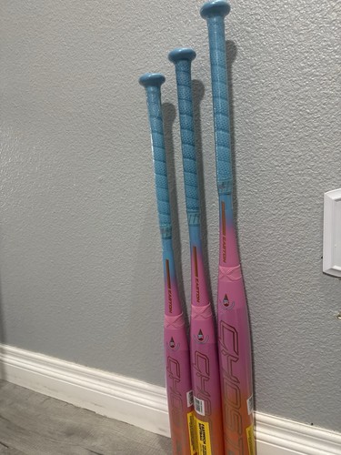 2026 Easton Ghost OG Rainbow Sherbet 30/19 -11 | eBay