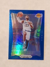 2024-25 Panini Prizm Deca Basketball Checklist, NBA Set Details
