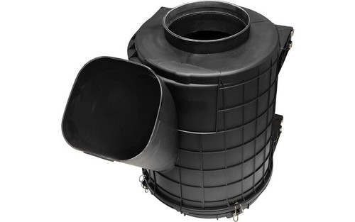 SCANIA AIR FILTER COVER MEDIUM HEIGHT SET 1387542 1538008 1801772 ...