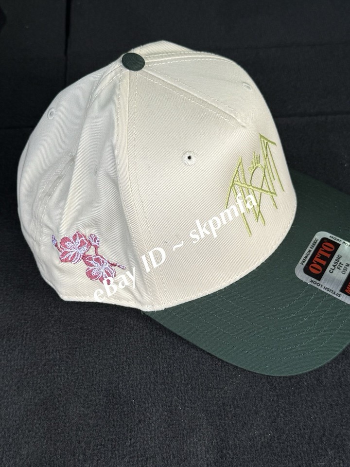 SLEEP TOKEN Hat 💯 OFFICIAL Merch !! 😴 🪙 ! EIA Tour 2025 🦩 Tacoma La ...