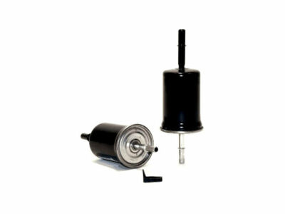 For 2002 Ford Explorer Fuel Filter WIX 92331HS 4.0L V6 | eBay
