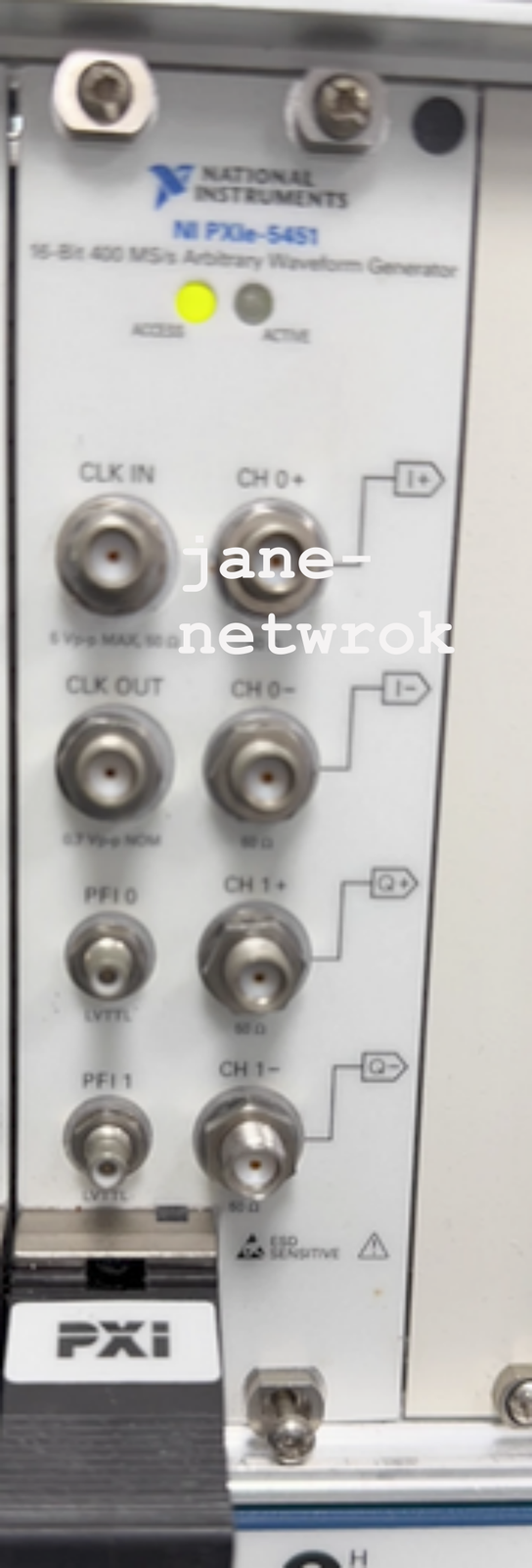 🅰️🔥 1pc for 100% test PXIE-5451 (by Fedex or DHL 90days Warranty) | eBay