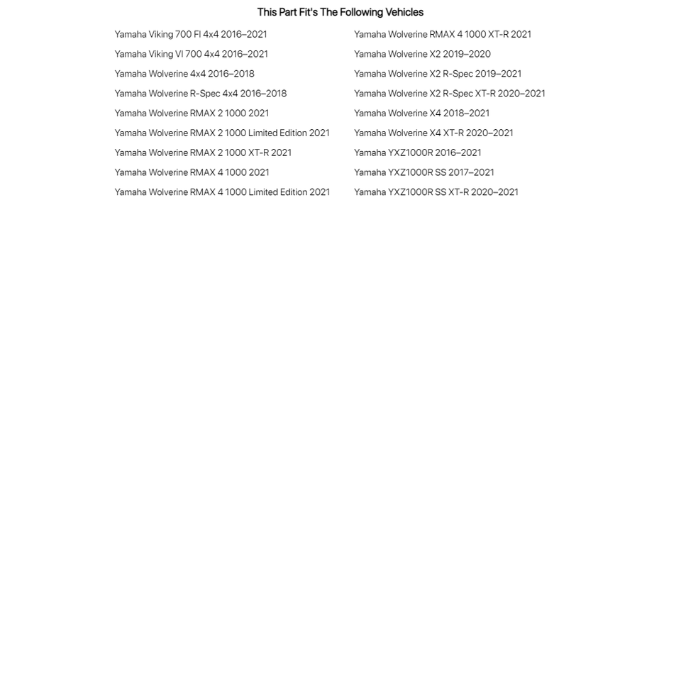 Simpson Performance Products D3 Bolt-In Safety Harness with Pads 3 ...