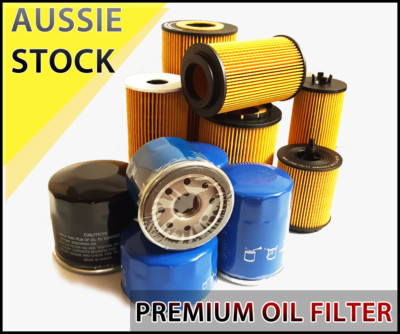 Oil Filter Z334 Fits DAIHATSU Commercials Delta Diesel TOYOTA Bundera ...